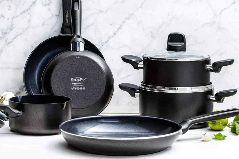 The Best Induction Cookware To Shop In Australia 2024