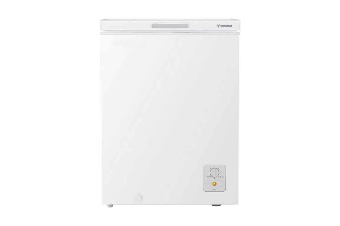 5 Best Chest Freezers From $295 In Australia 2024