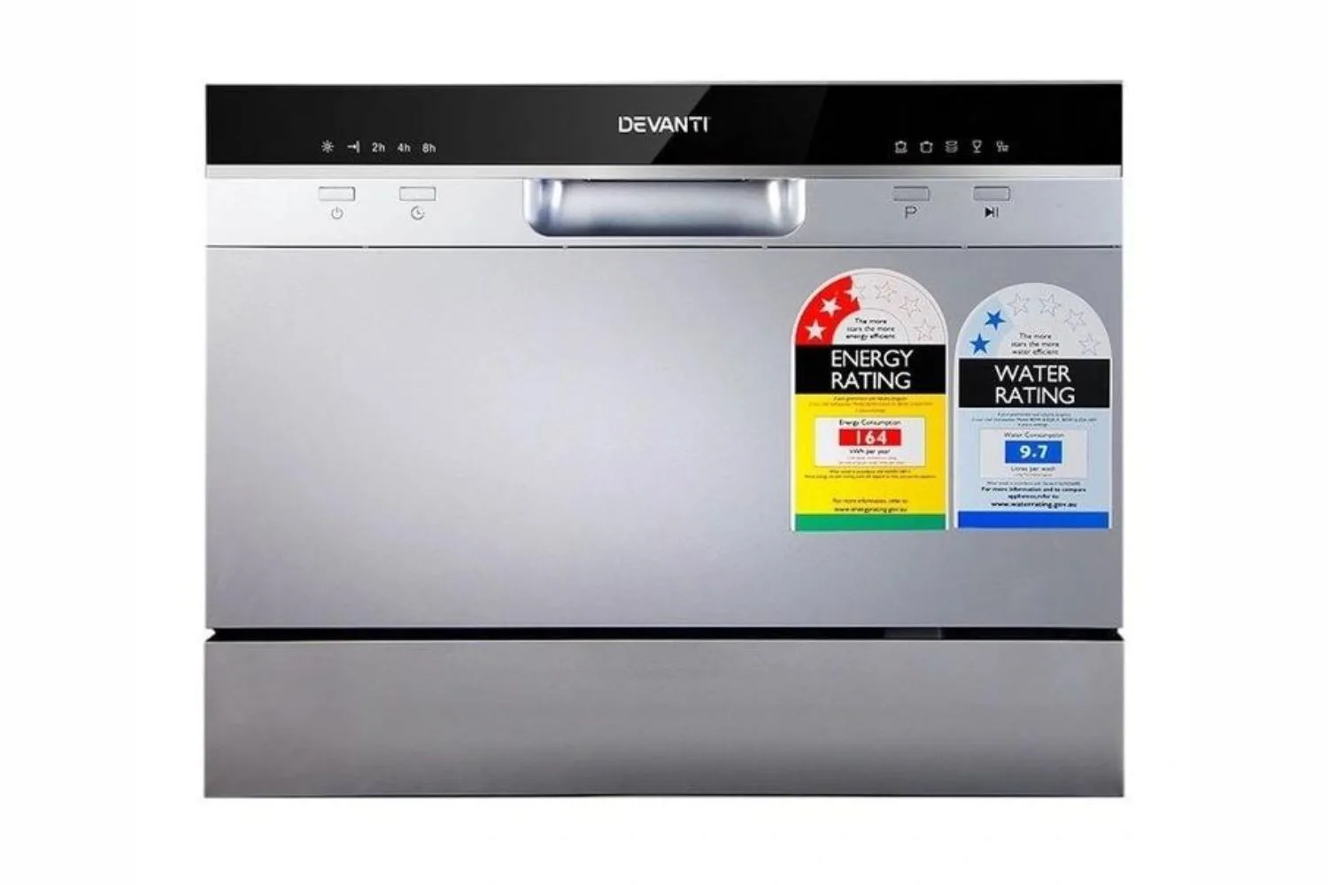 Best Benchtop Dishwasher Deals: Omega, Kogan, More