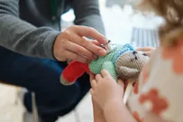 Trauma Teddies: How To Knit Teddies For Those In Need
