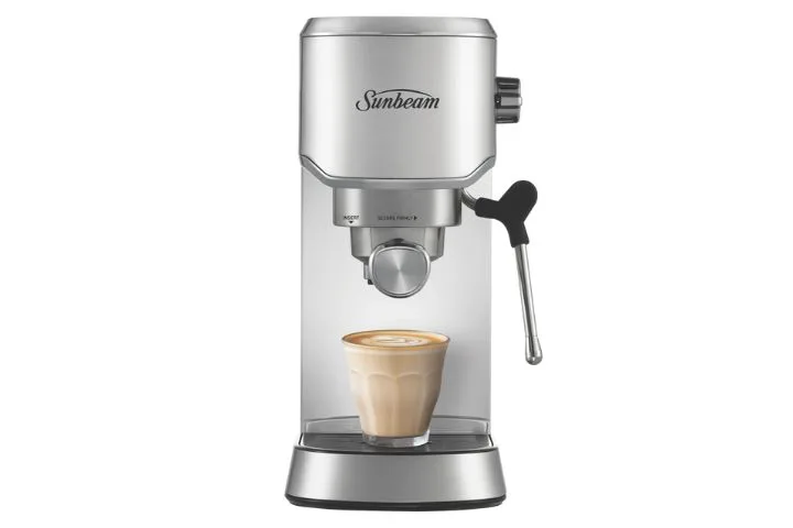 8 espresso machines that make cafe worthy coffees at home | Better ...