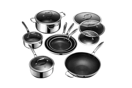 The Best Induction Cookware To Shop In Australia 2024