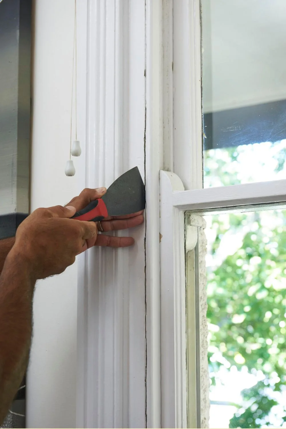 Sash Window Repair: Your Step-By-Step DIY Guide