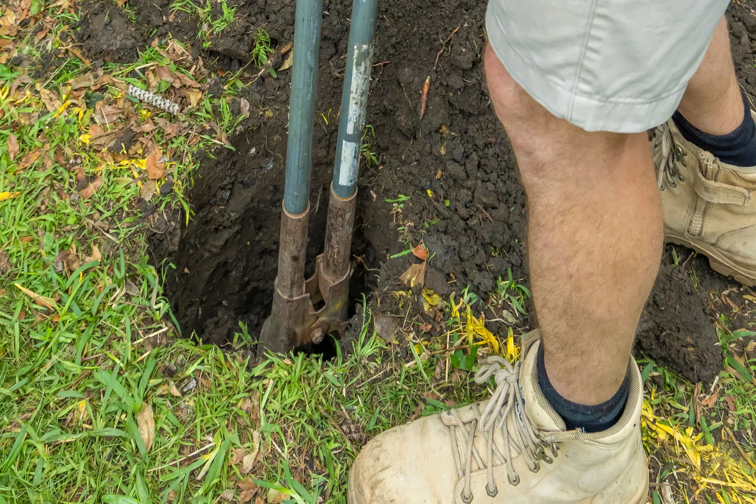 How To Build A Retaining Wall: A Step-By-Step Guide