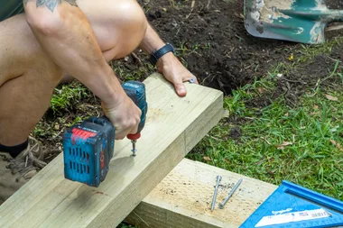 How To Build A Retaining Wall: A Step-By-Step Guide
