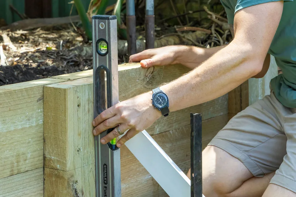 How To Build A Retaining Wall: A Step-By-Step Guide