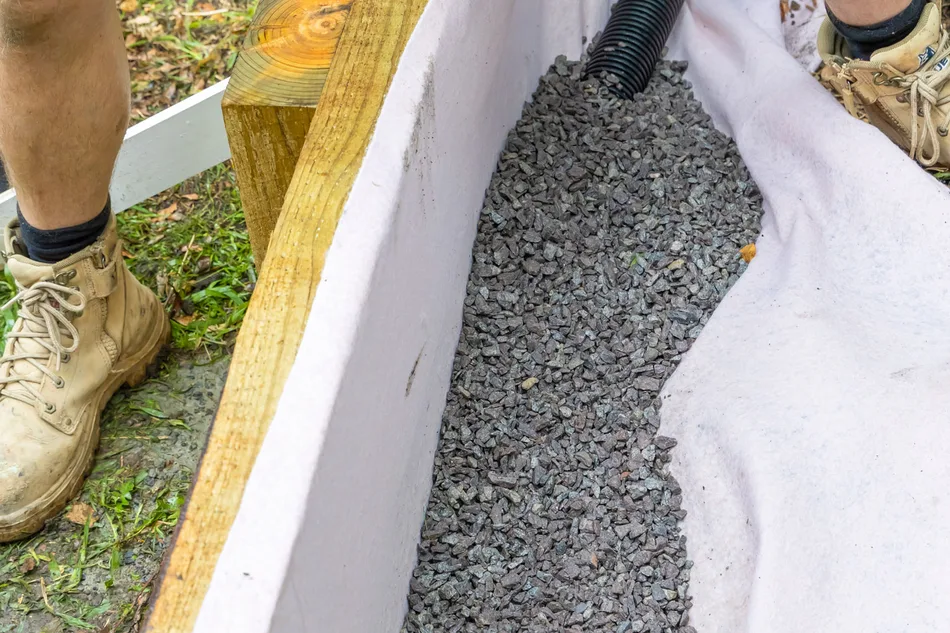 How To Build A Retaining Wall: A Step-By-Step Guide