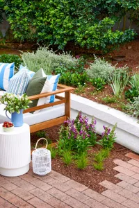 How to get rid of weeds between pavers permanently | Better Homes ...