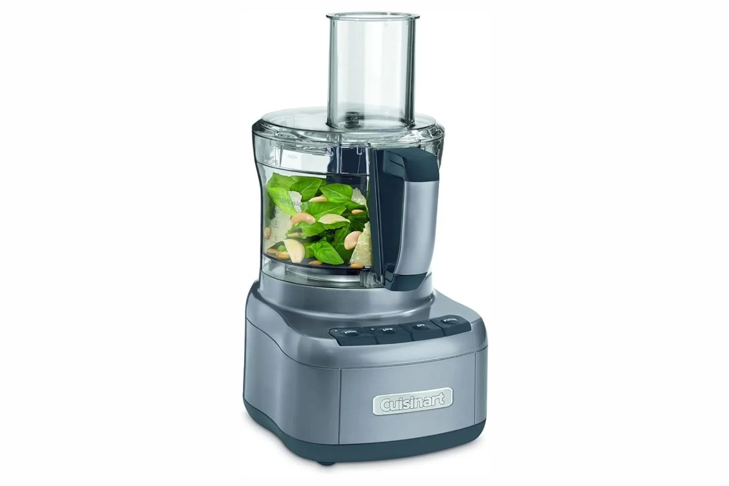 The 6 Best Small Food Processors For 2024