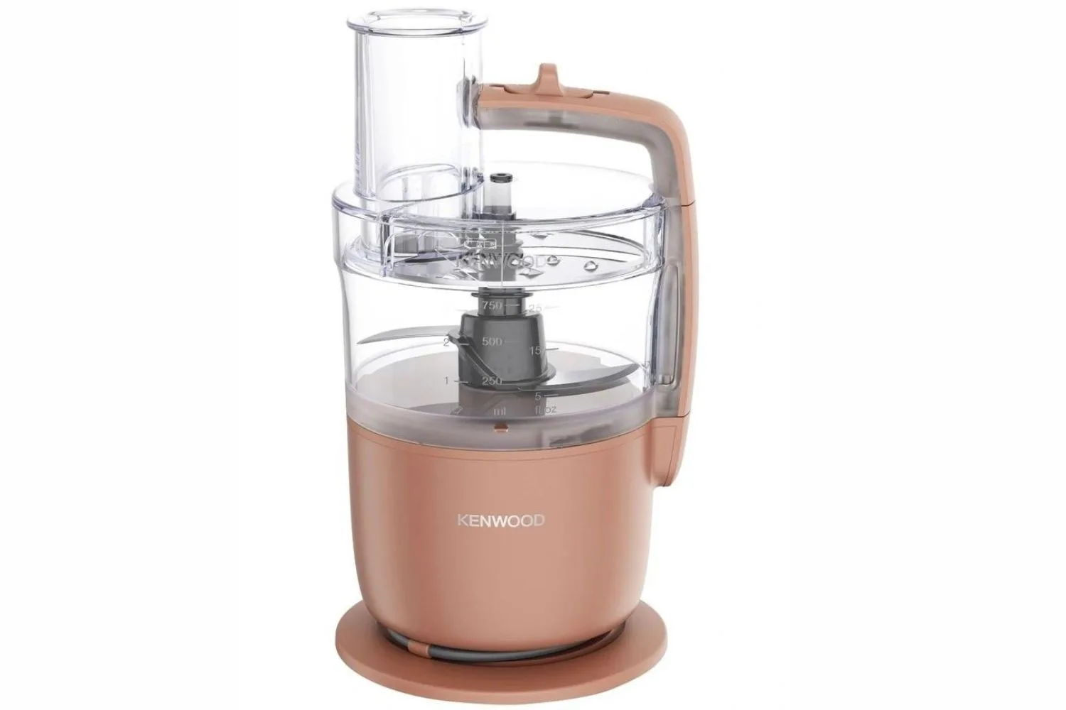 The 6 Best Small Food Processors For 2024