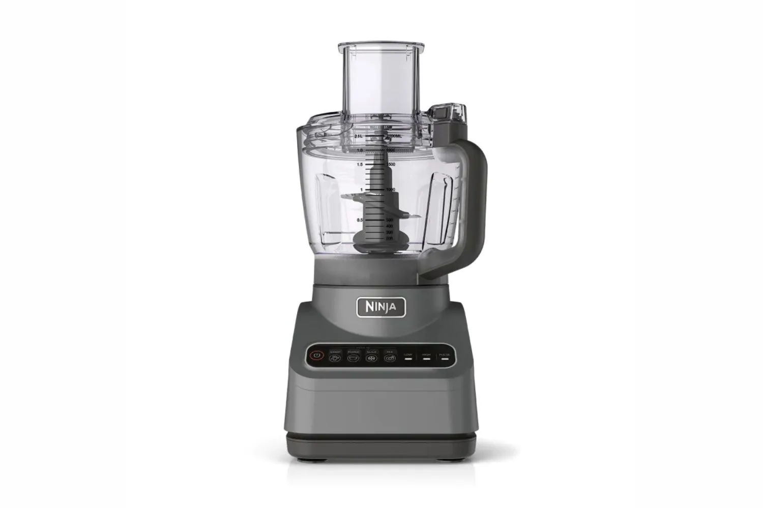 The 6 Best Small Food Processors For 2024