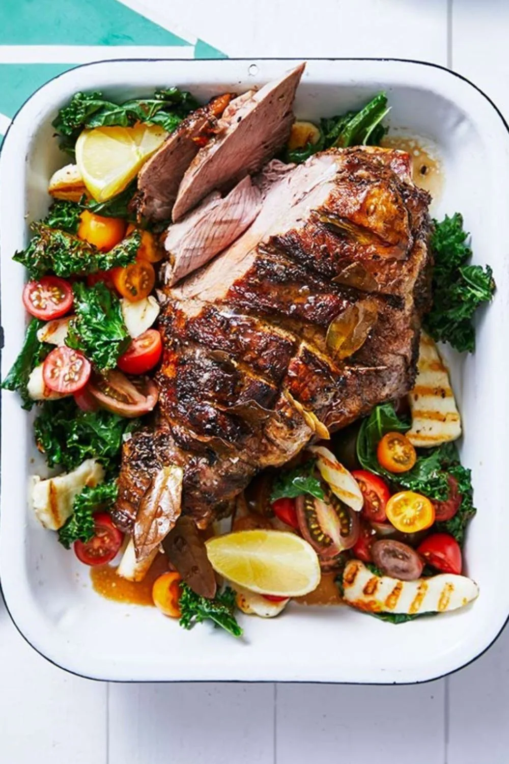 Roast Lamb Recipes: 9 Melt-In-Your-Mouth Recipes to Try