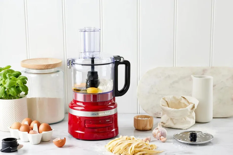 The 6 Best Small Food Processors For 2024