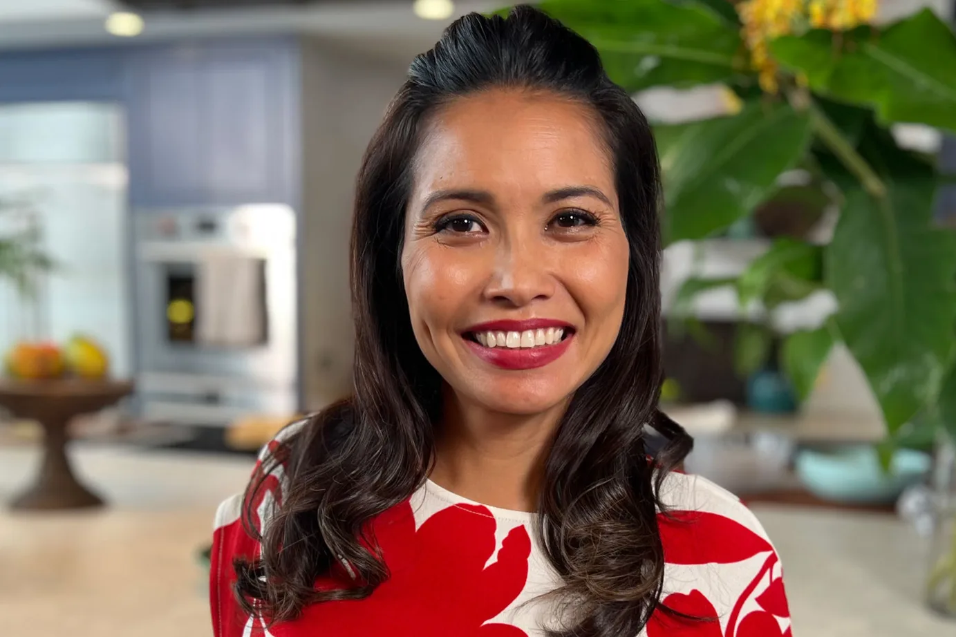 Clarissa Feildel joins Better Homes and Gardens