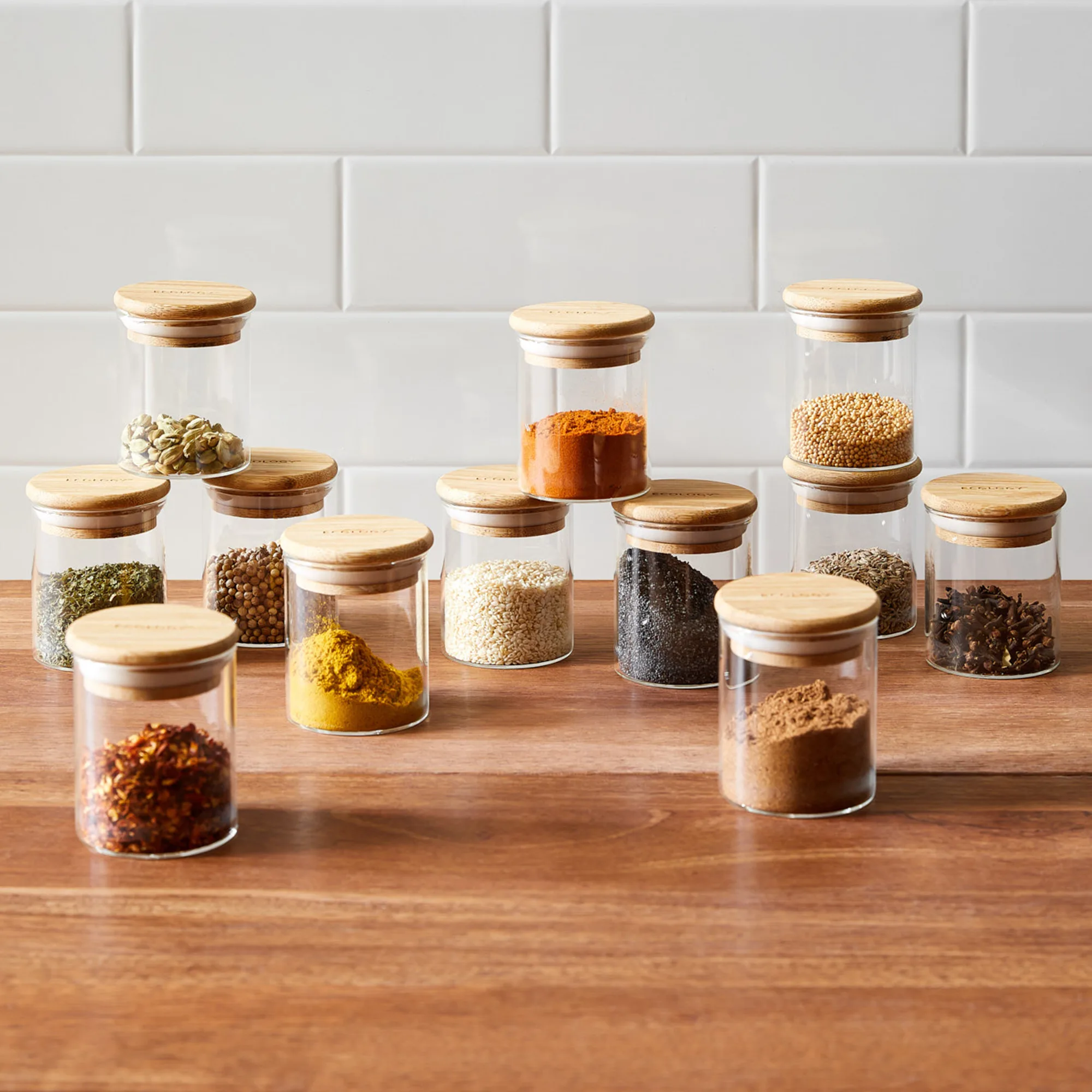 8 Best Food Storage Containers for Your Pantry In 2024
