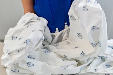 How To Fold Sheet Sets | Better Homes & Gardens Australia