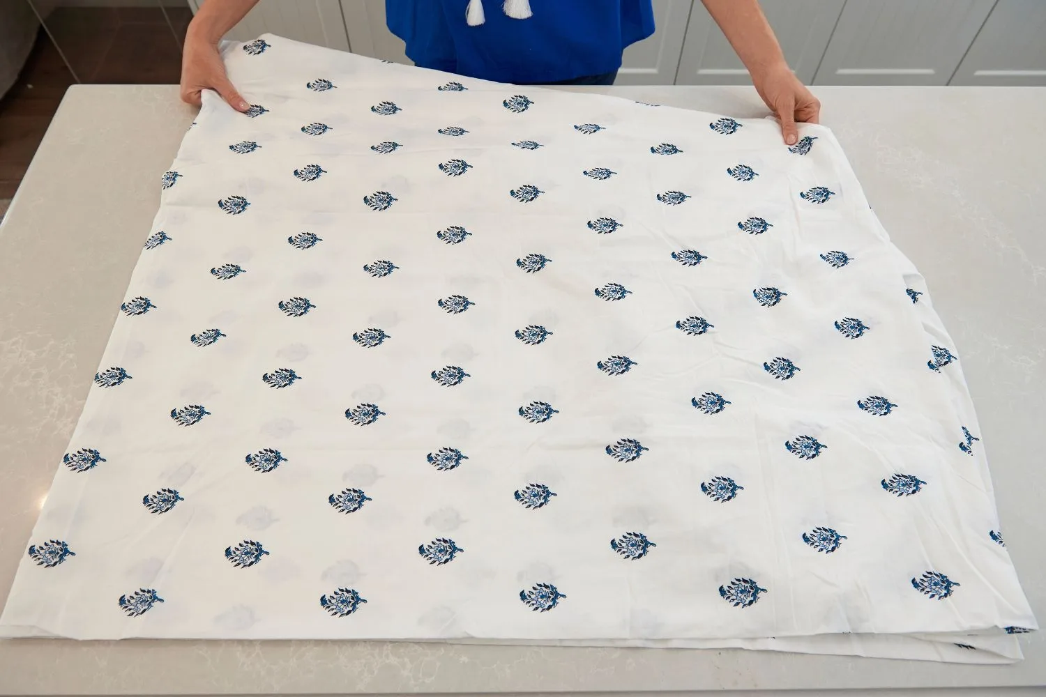 How To Fold Sheet Sets | Better Homes & Gardens Australia