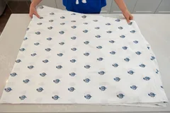 How To Fold Sheet Sets | Better Homes & Gardens Australia