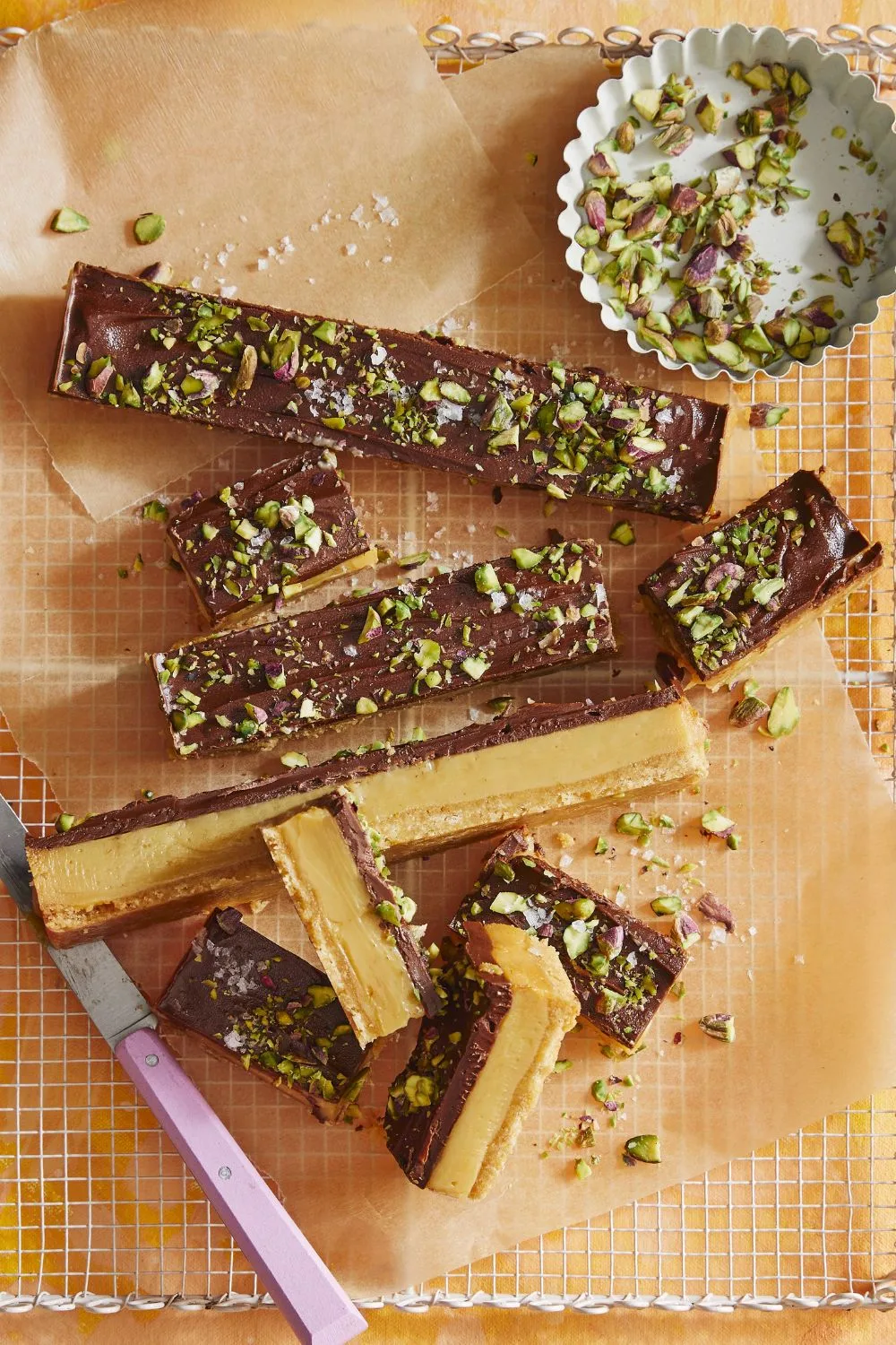 Our list of the best slice recipes ever! | Better Homes & Gardens Australia