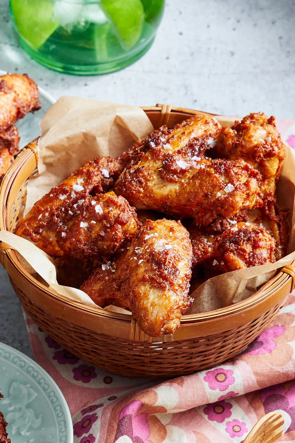 Clarissa’s Malaysian Fried Chicken (Ayam Goreng) Recipe - Better Homes ...