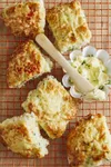 How To Make Savoury Scones Recipe | Better Homes & Gardens Australia