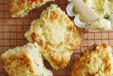 How To Make Savoury Scones Recipe | Better Homes & Gardens Australia