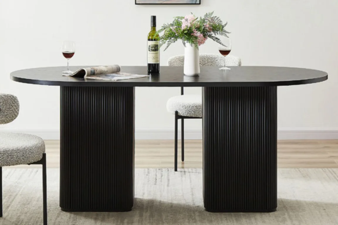 Top Modern Dining Tables of 2024: Stylish Picks