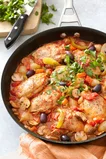 10 comforting chicken casserole recipes to try