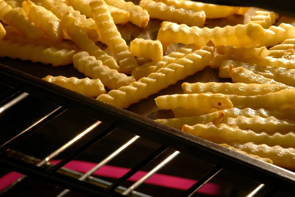 CHOICE Has Announced The Best Frozen Chips In Australia