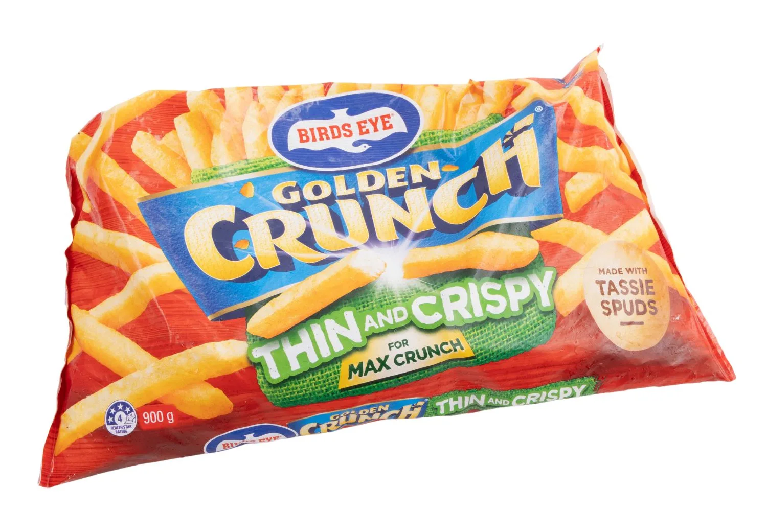 CHOICE Has Announced The Best Frozen Chips In Australia