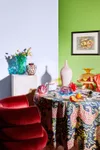 16 colours that go with red and compliment its vibrancy