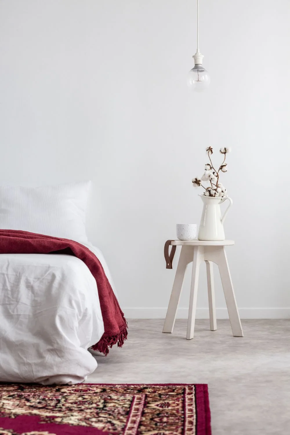 16 colours that go with red and compliment its vibrancy