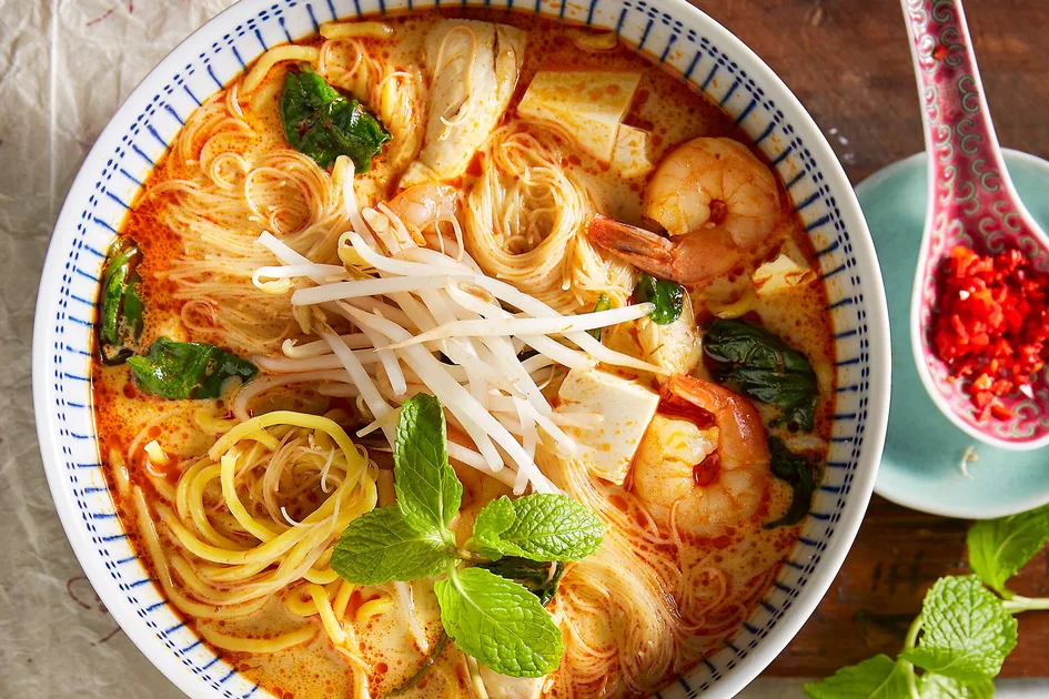 20 Comforting Curry Recipes That Will Warm You Up