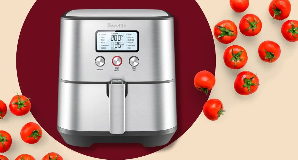 Top Rated Air Fryer Sales You Can't Miss