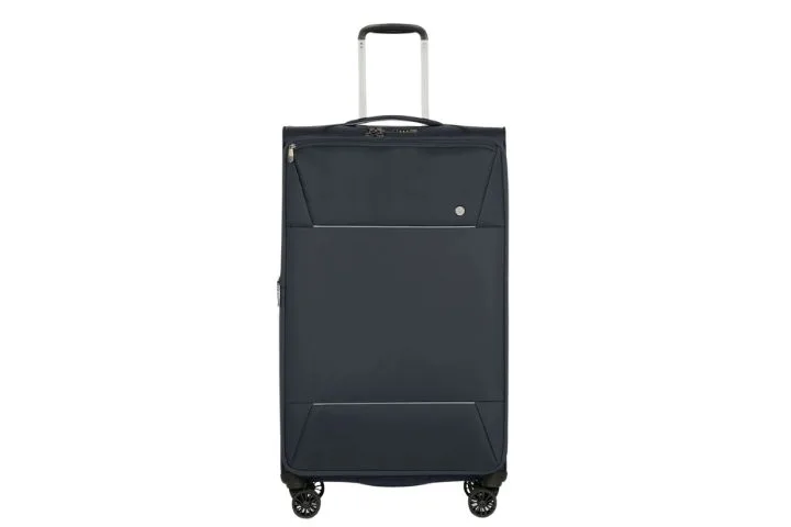 9 lightweight suitcases & luggage to shop now