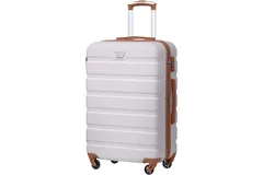 9 lightweight suitcases & luggage to shop now