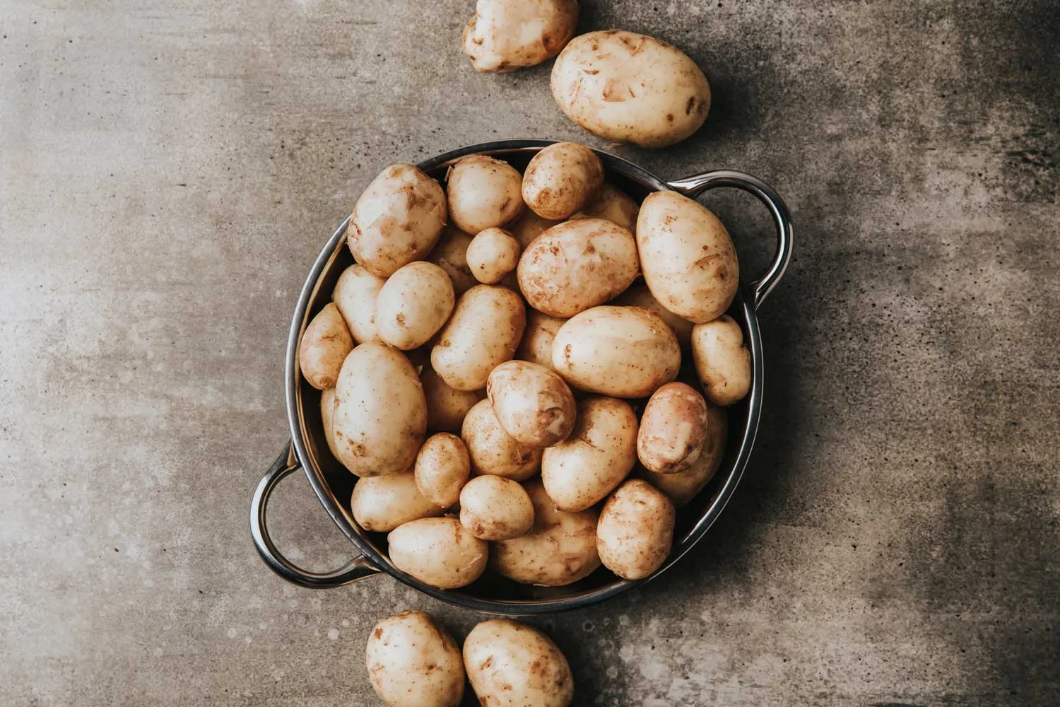 How To Plant And Grow Potatoes | Better Homes & Gardens Australia