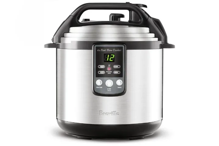The 8 Best Slow Cookers For A Warm Winter in 2025