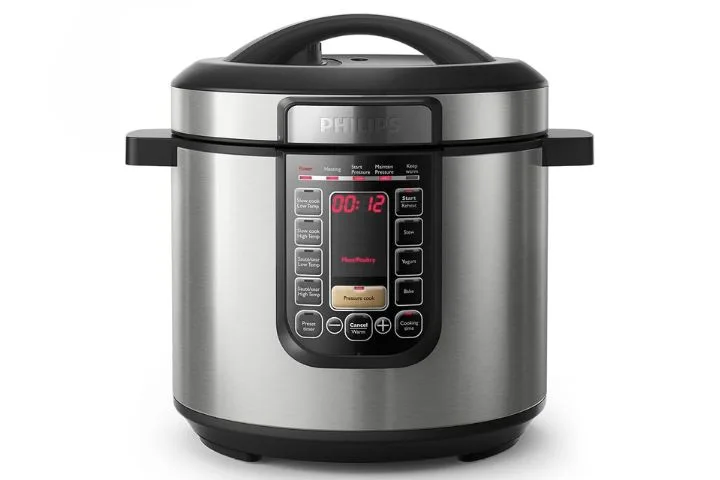 The 8 Best Slow Cookers For A Warm Winter in 2025
