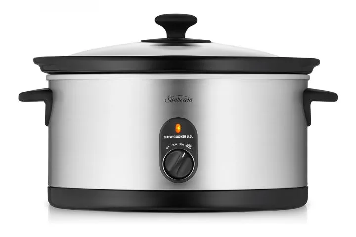 The 8 Best Slow Cookers For A Warm Winter in 2025