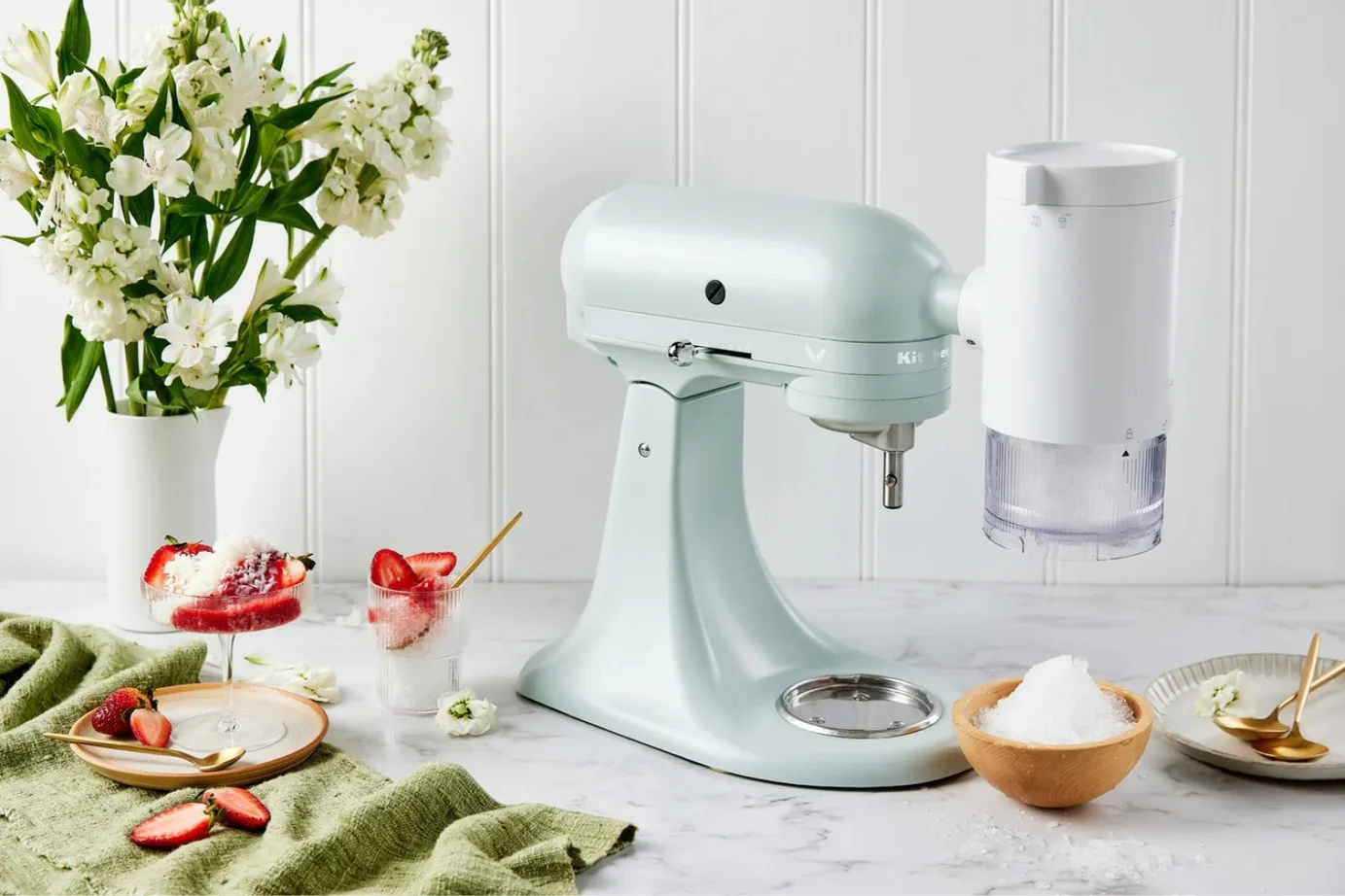 KitchenAid Discount Codes: Up To $300 Off Mixers In 2024 | Better Homes ...