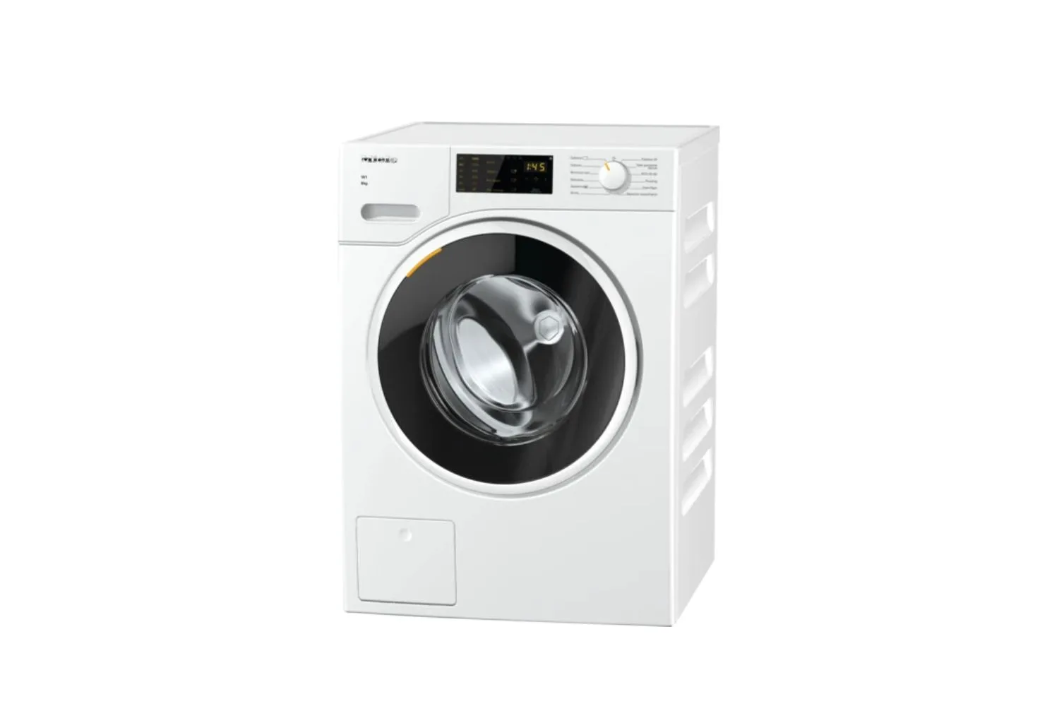 Best front loader washing machines in Australia