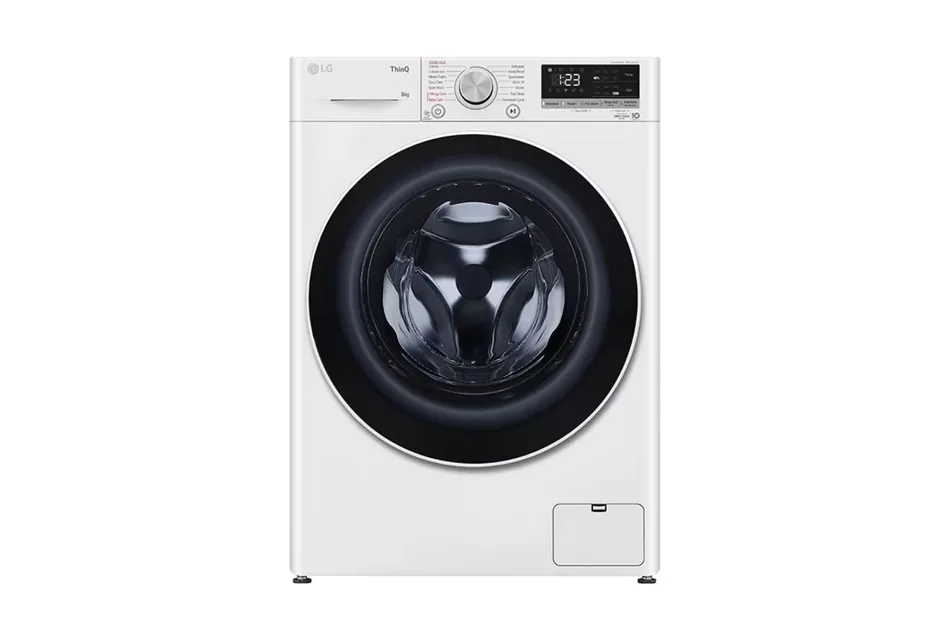 Best front loader washing machines in Australia