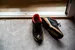Wearing Shoes Inside? Experts Share Surprising Tips