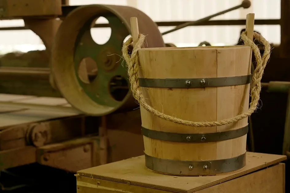 Learn About The Almost Lost Art Of The Cooper Trade