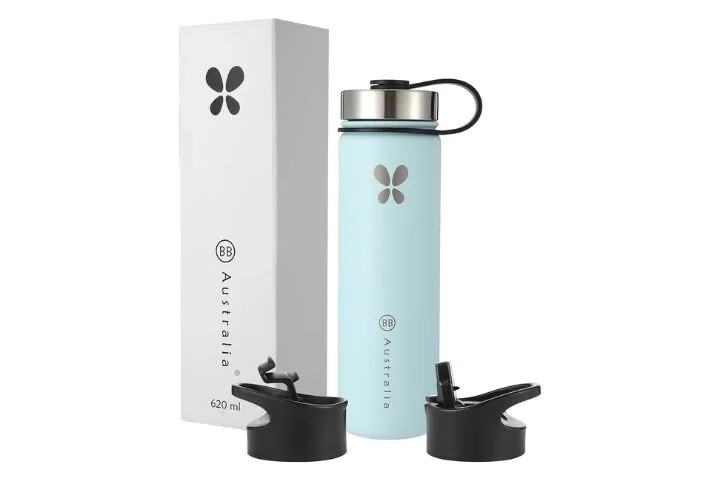 10 Best Insulated Water Bottles for This Australian Winter | Better ...