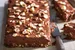 This No-bake chocolate hazelnut slice tastes likes heaven Recipe ...