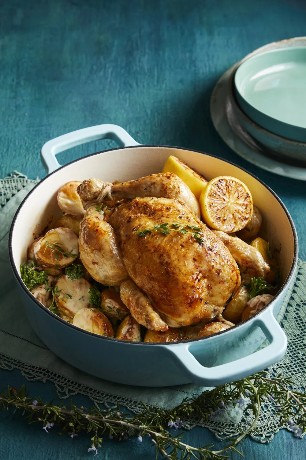 12 of our best slow-cooked chicken recipes - Better Homes & Gardens ...