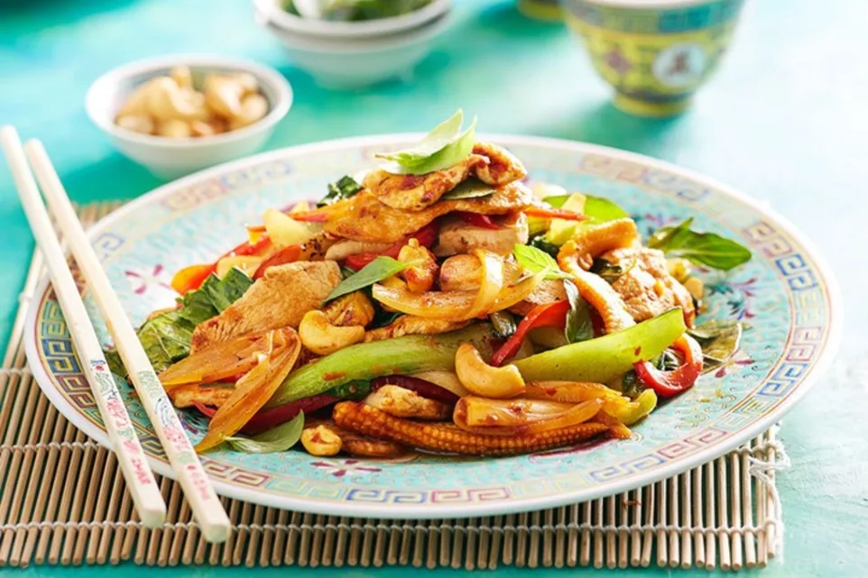 24 Quick and Easy Dinner Under 30 Minutes Recipes