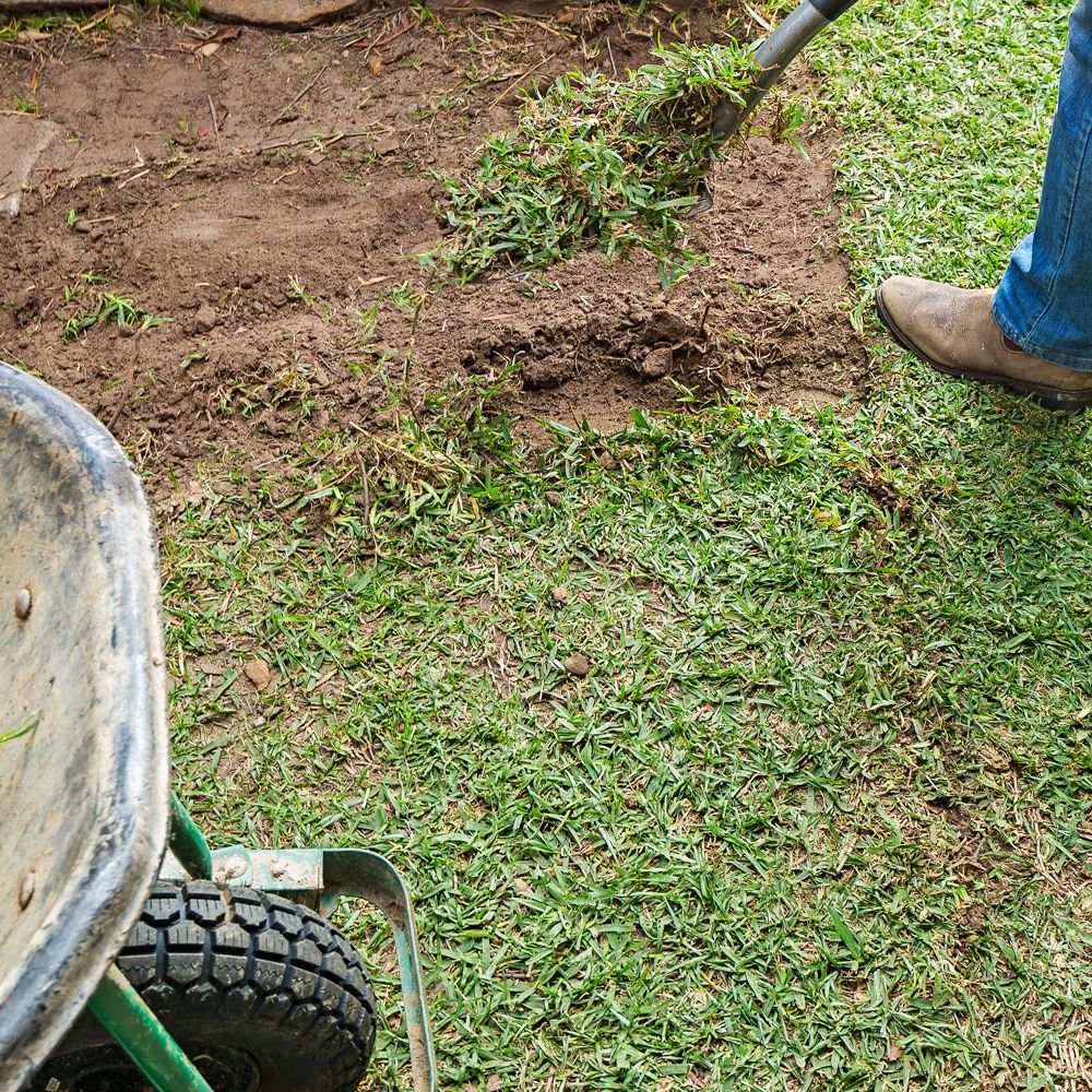 How to make a sandpit - Better Homes & Gardens Australia